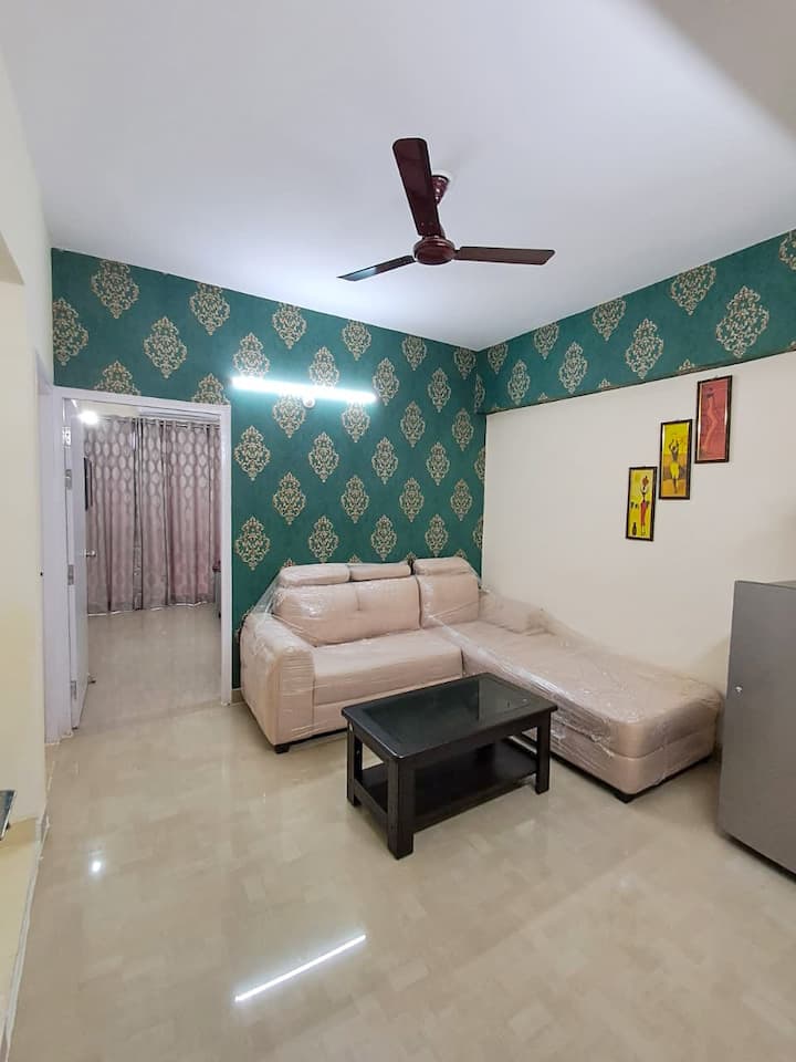 Akshansh Luxe1306 | Near Lulu Mall & Medanta Hosp. - Lucknow