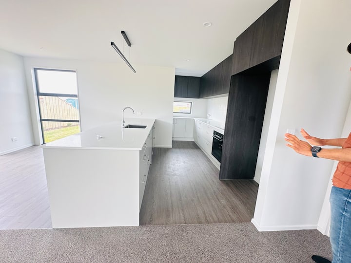 Madi’s Nest - Rolleston