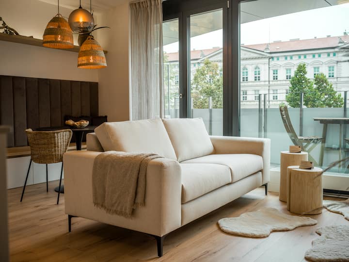 River Vibe Vídeňská - Brno