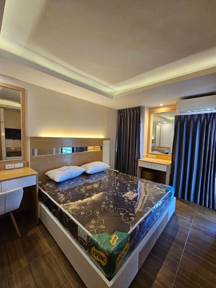 Finn Condo By Greenery - Chiang Mai