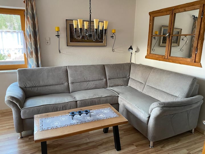 Panorama Suite - Ehrwald