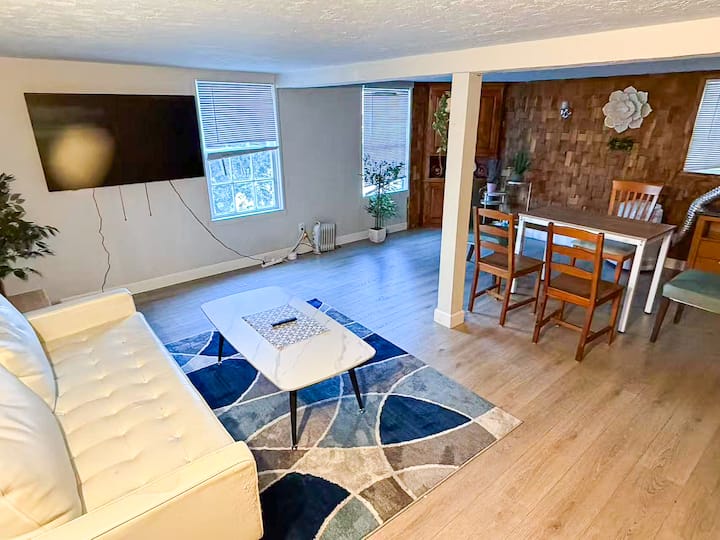 2-story 2br Home | 3 Queen Beds | Near Csueb - Hayward, CA