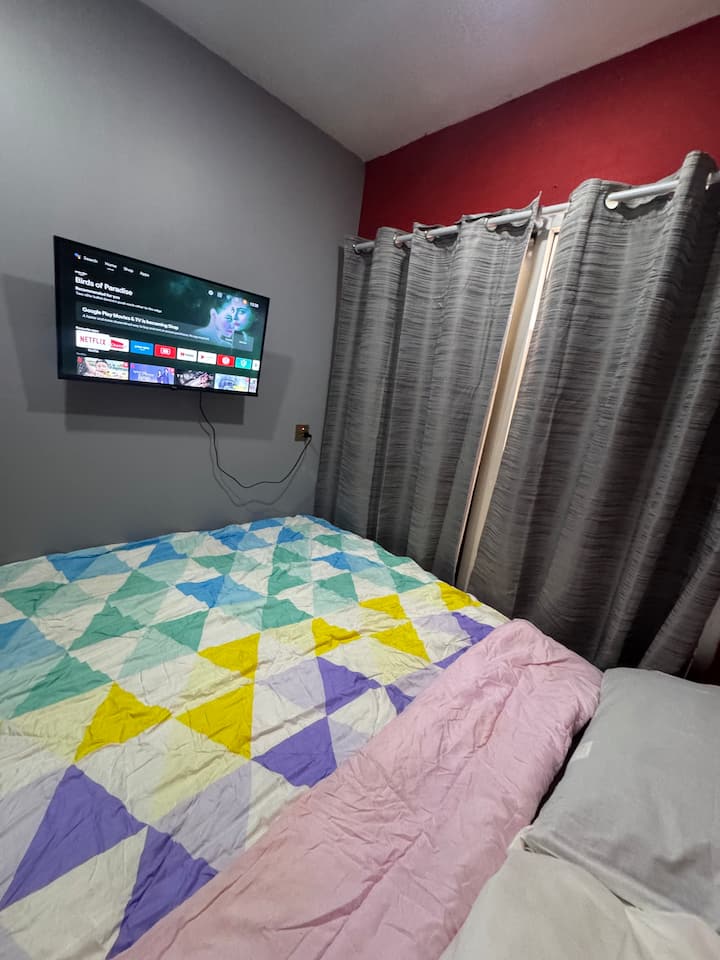 B1 Private Room In Patong With Shared Bathroom - Patong Beach