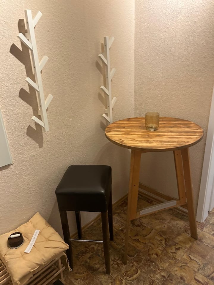 Schöne, Gemütliche Zimmer - Gute Und Ruhige Lage. - Butzbach