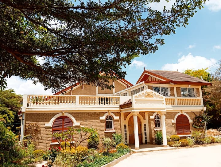 Akany Liantsoa à 20min De L'aéroport Ivato - Antananarivo