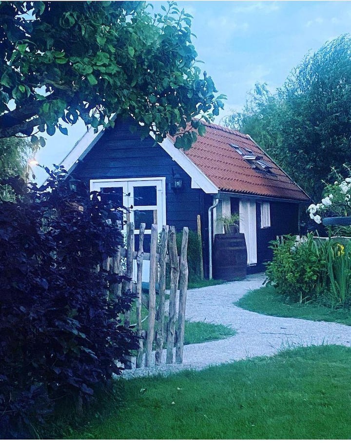 Tiny House In De Polder - Gouda