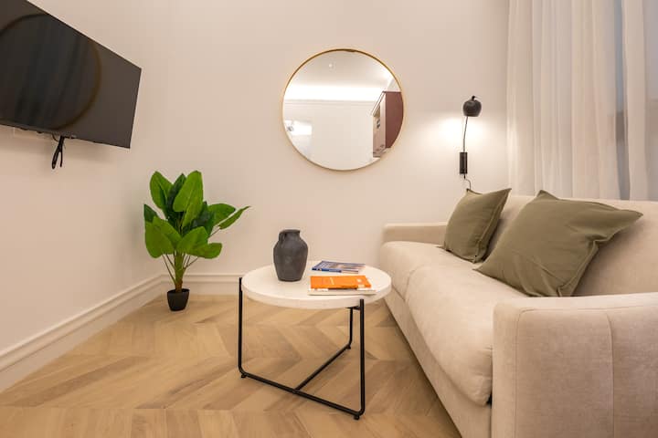 Isg Apartments San Luis 2.3 -