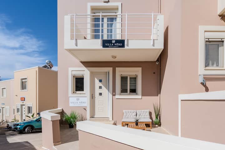 Villa Nero - Plakias