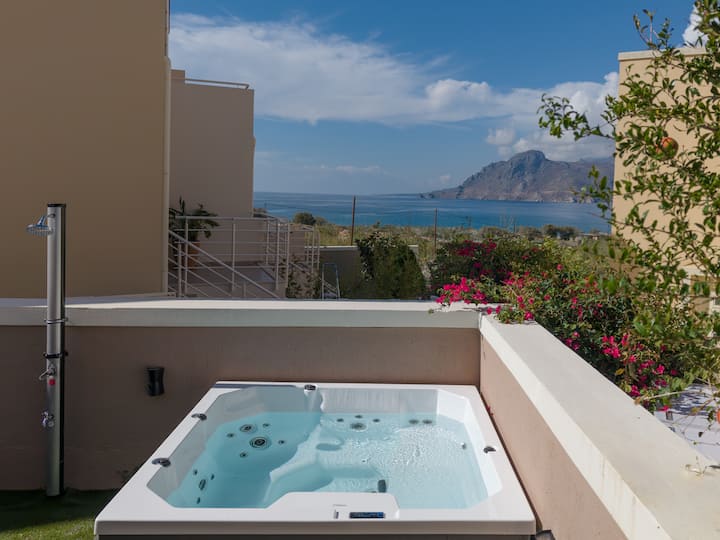 Villa Nero - Plakias