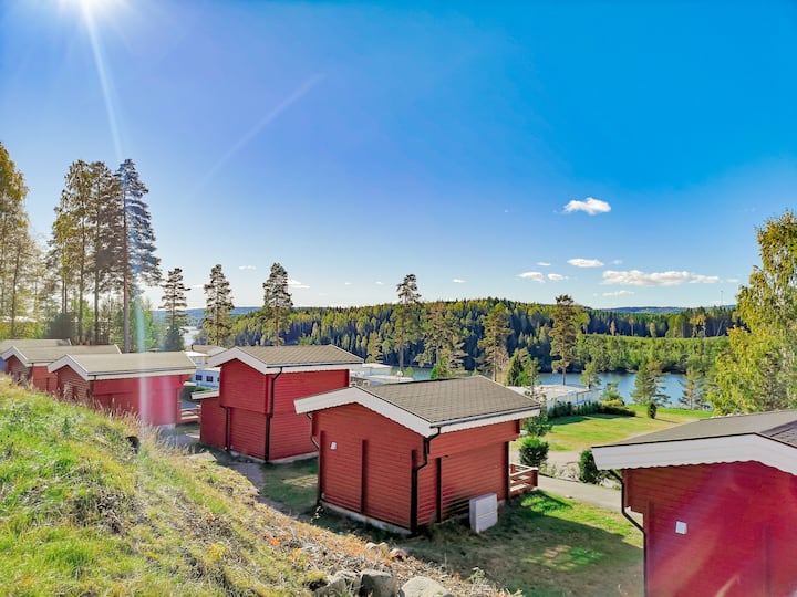 Sjöfåglarna - Årjäng