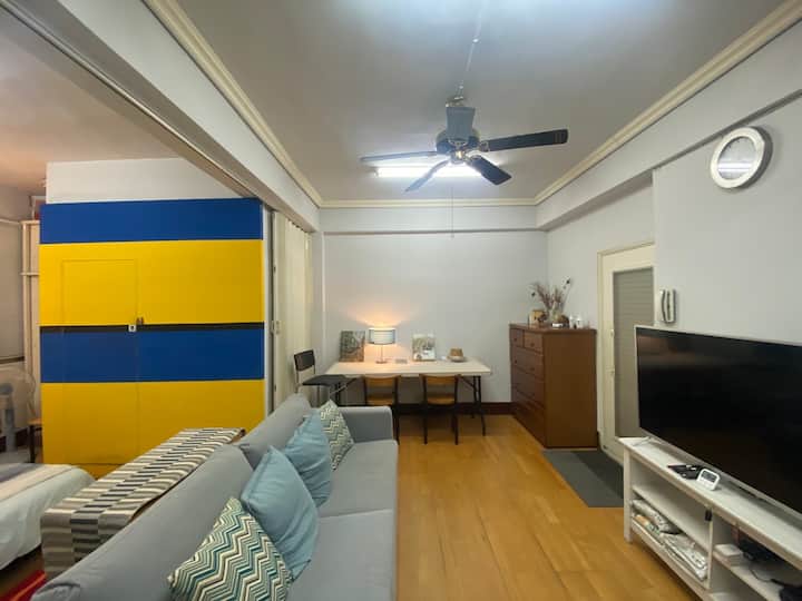 心雙連新雙連 - Taipei