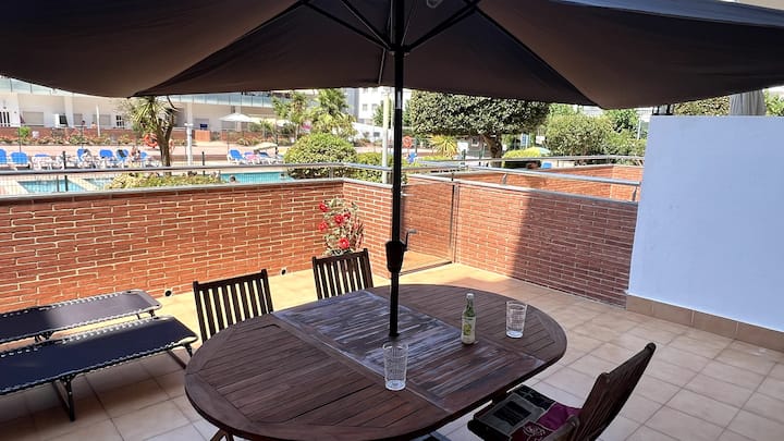 Lotus Estefanía - Blanes