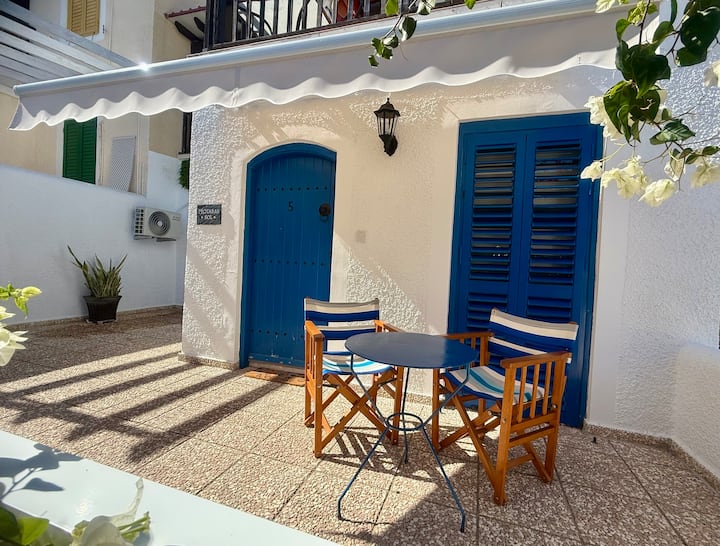 Protaras Sol 2 Bed Holiday Let Apartment - Protaras