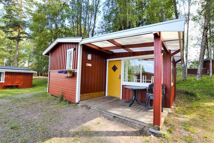 Småfåglarna - Årjäng