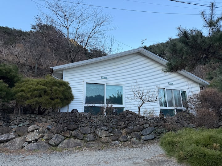 지리산_어거정_펜션 1호_청학동마을 - Hadong-gun