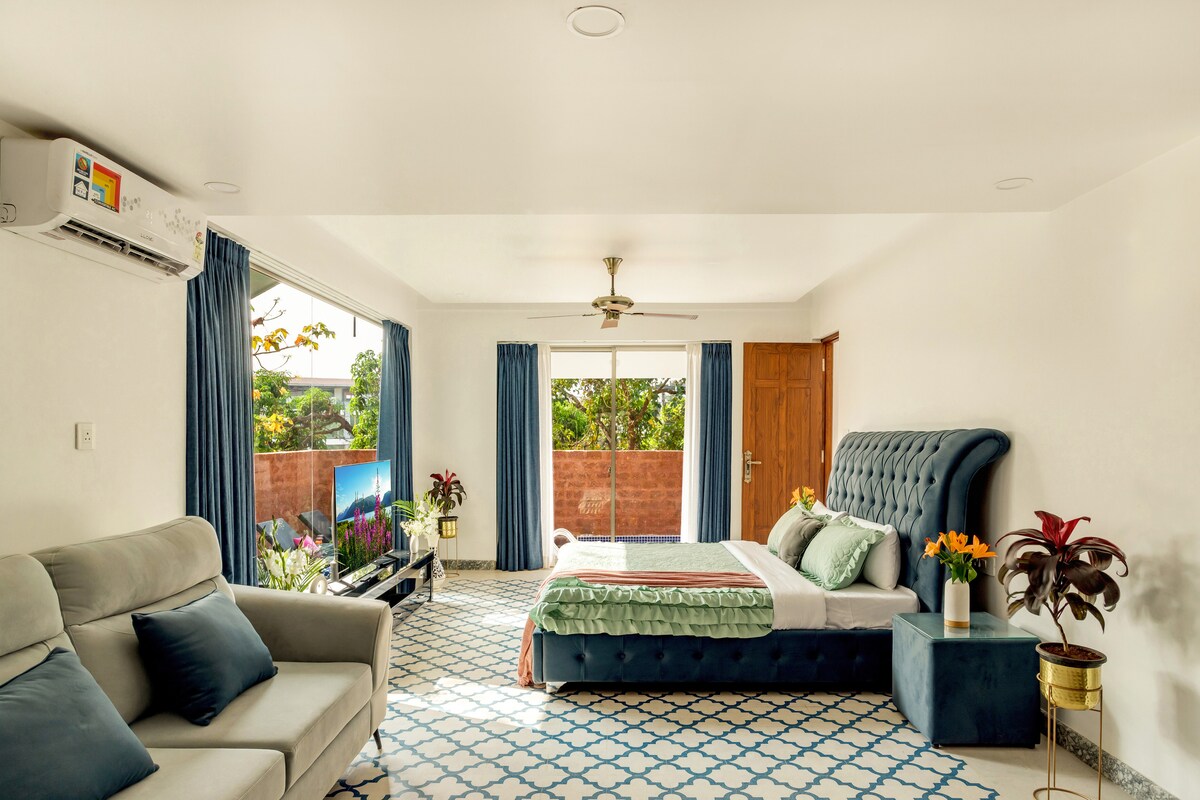 Azure Grande | Amplia villa de 6 dormitorios y cocina - JAQK Holidays ...