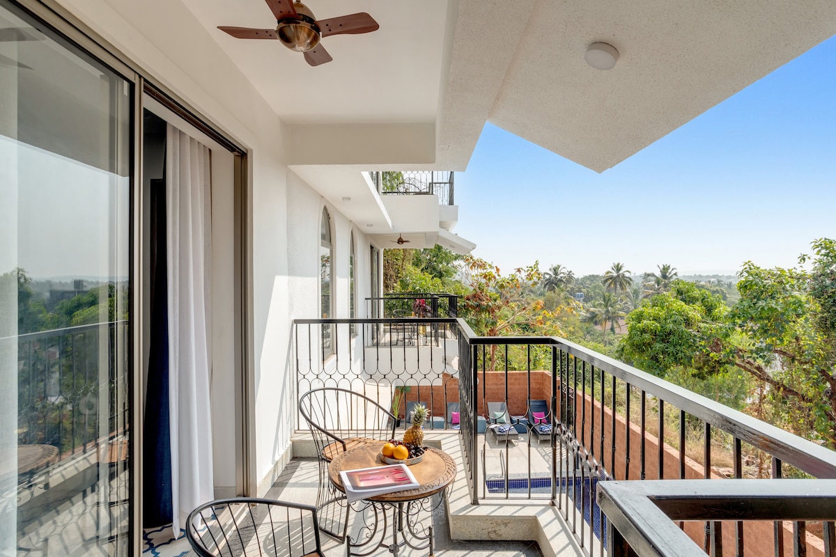 Azure Grande | Amplia villa de 6 dormitorios y cocina - JAQK Holidays ...