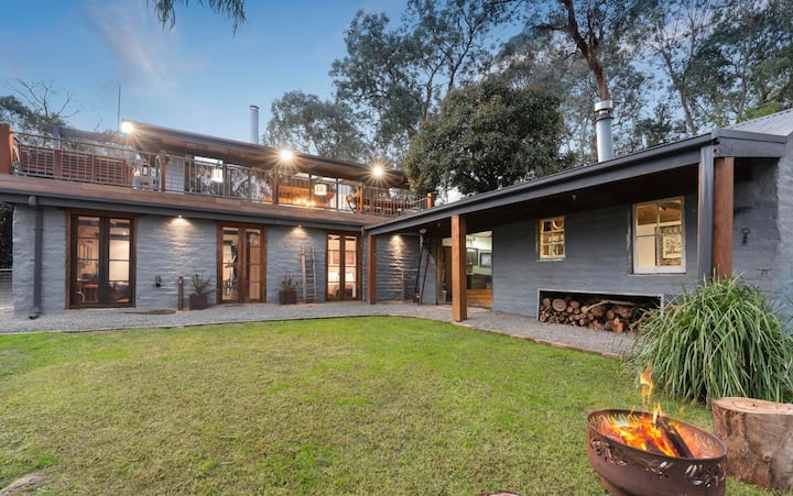 Welcome To Chakra, A Warm And Peaceful Home - Croydon