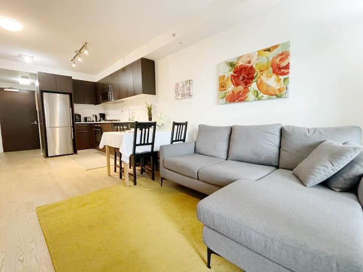 63#- Perfect Home With Swimming Pool - Richmond