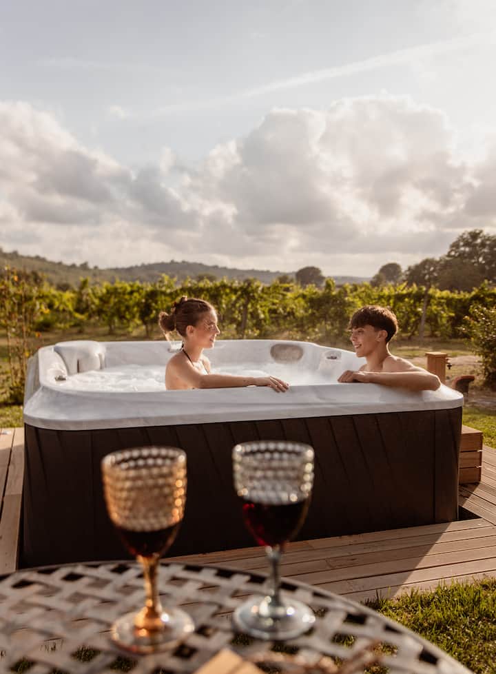 Casale In Toscana A 5km Dalle Terme Di Saturnia - Manciano