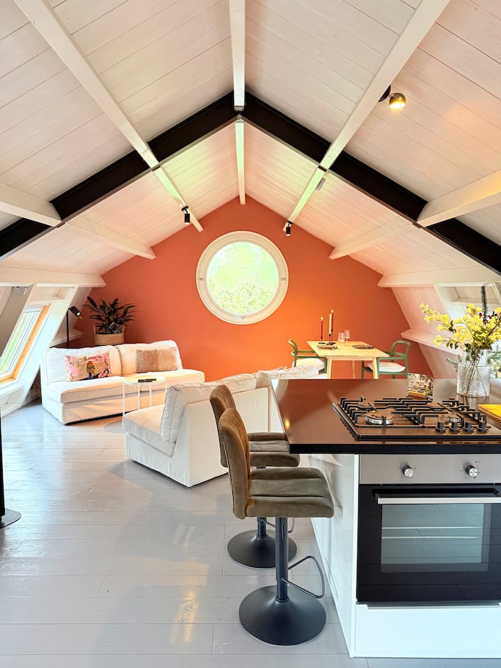 Natuurhuisje Bij De Linge Heeren Van Acquoy - Zaltbommel