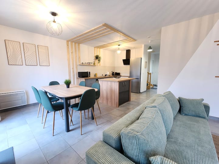 Le Plaisance De Mérignac - Pessac