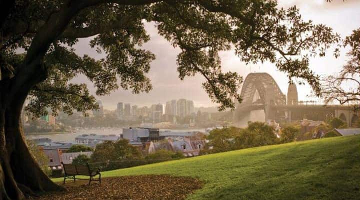 Stylish & Spacious Home Steps From Sydney Harbour - Sydney Observatory, Millers Point