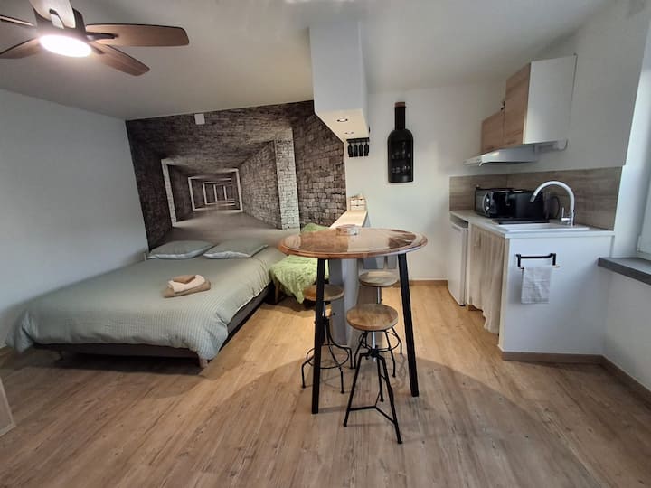 Studio Saint Avold - Saint-Avold