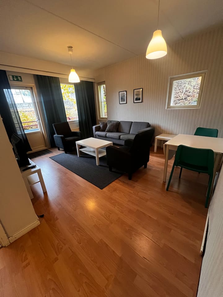 Rent A Box Raisio For 5 - Naantali