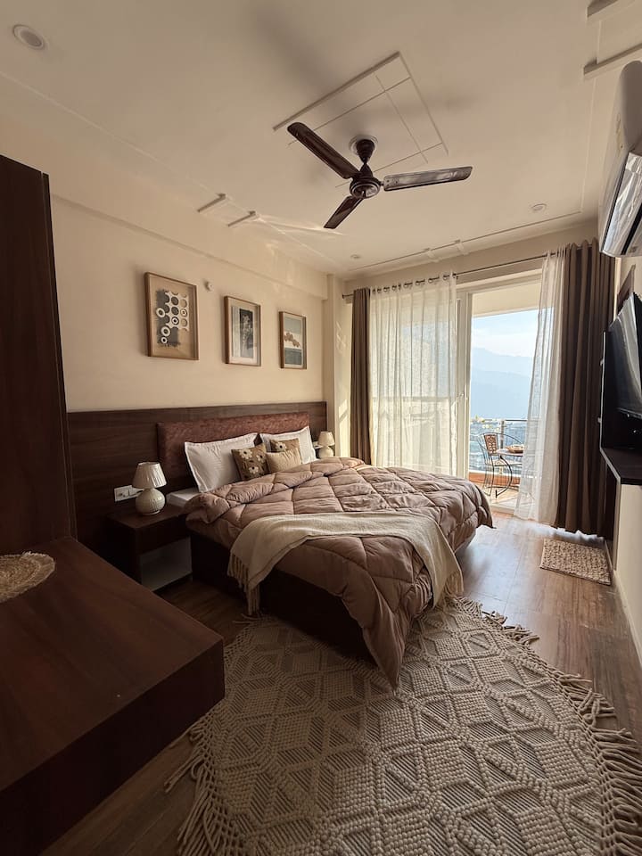 Gharonda Homes – Comfort Crafted For You. - Rishikesh