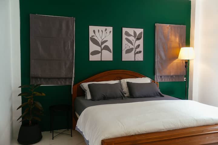 Peaceful Modern House In Koh Phangan - Ko Pha-ngan