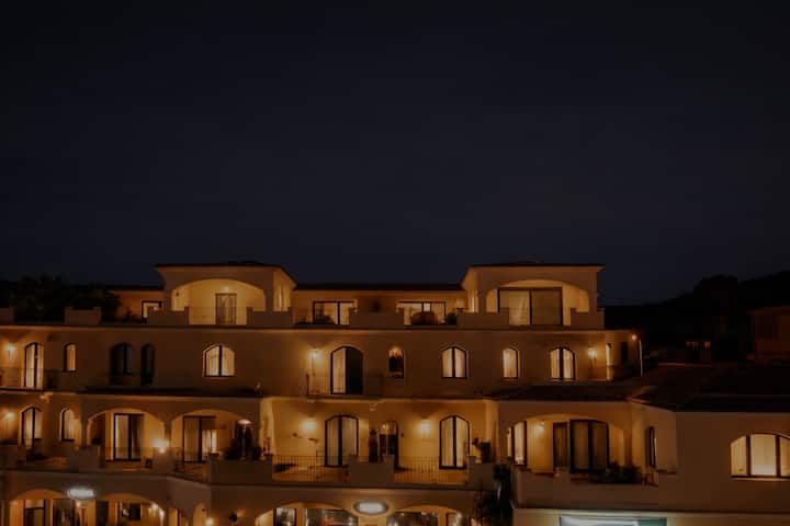 Leberídes | Relax E Comfort A La Maddalena - 2bdr - La Maddalena