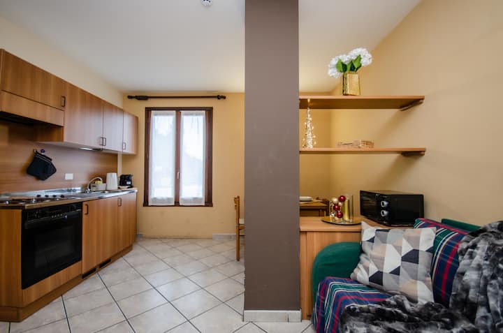 Rifugio Genzianella - Baita Con Vista - Alpe Devero