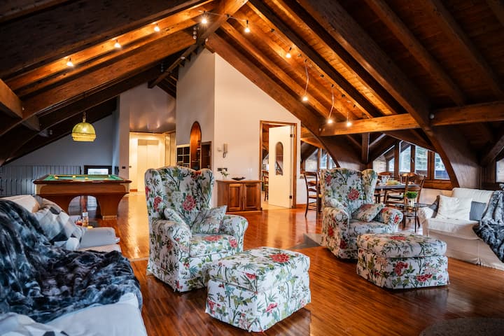 Rifugio Genzianella-super Chalet Aurelis - Baceno