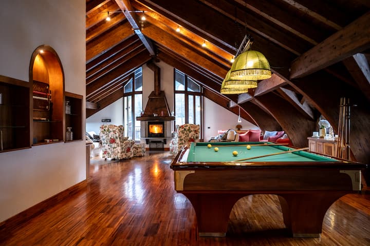 Rifugio Genzianella-super Chalet Auralis - Alpe Devero