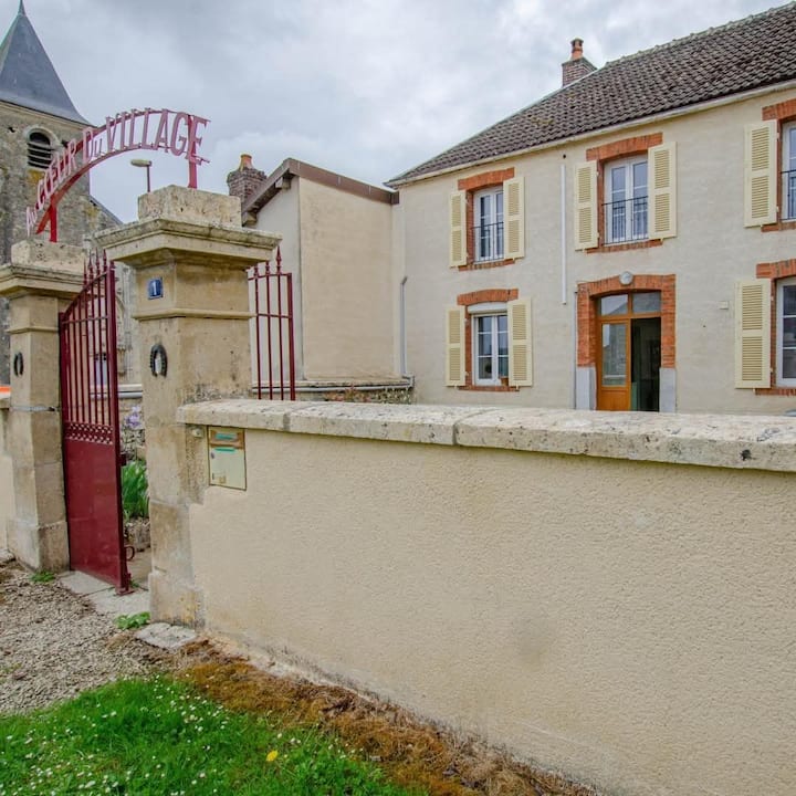 Maison De Campagne - Bar-sur-Seine