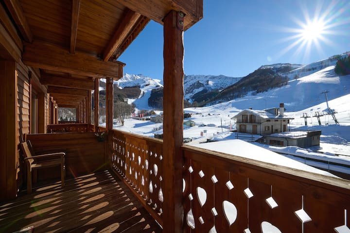 Mono 1400 - Limone Piemonte