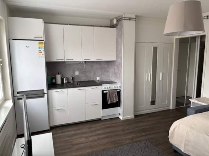 Pieni Yksiö Loistavalla Sijainnilla - Keminmaa