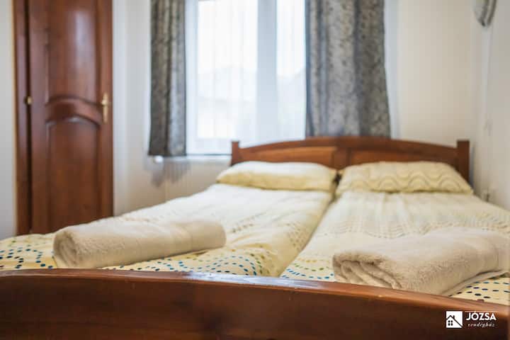 Józsa Vendégház - Gheorgheni