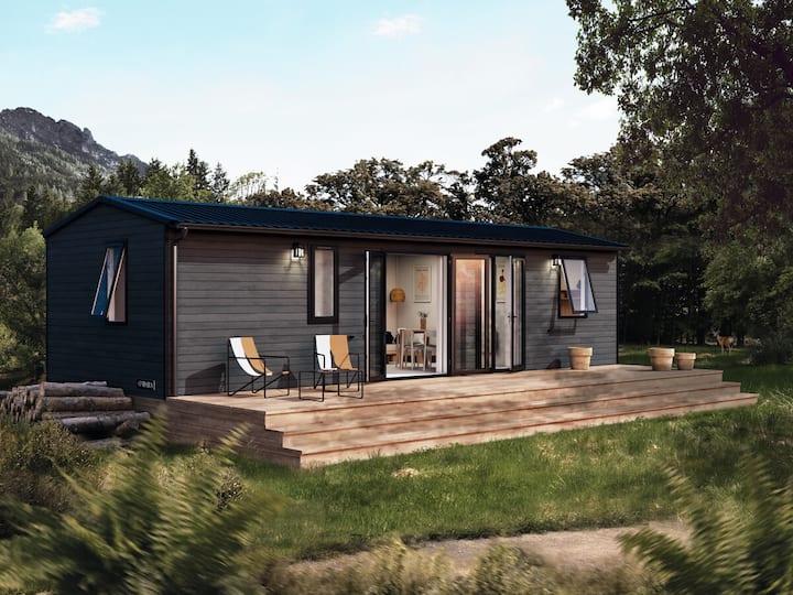 Cottage Family Supérieur - Fleurie