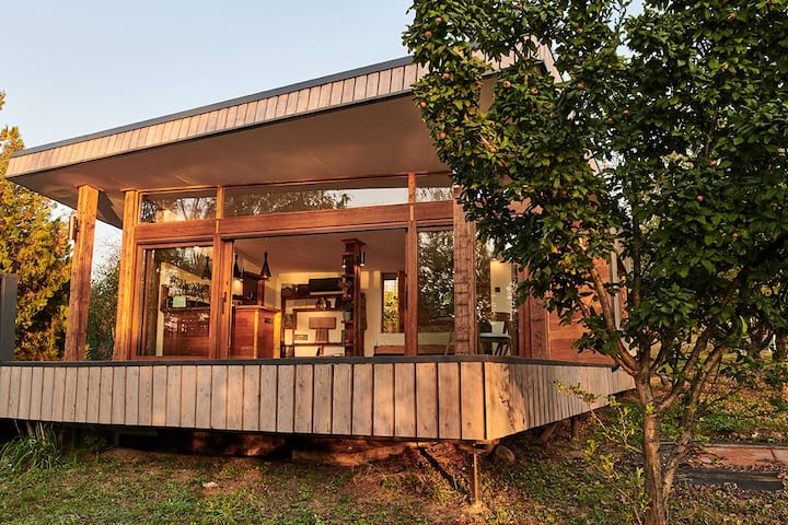 My Life Art Cabin - Esztergom