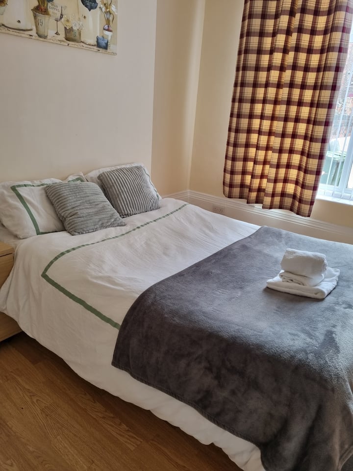 Private 2 Bed Flat Sunderland City Centre - 선더랜드