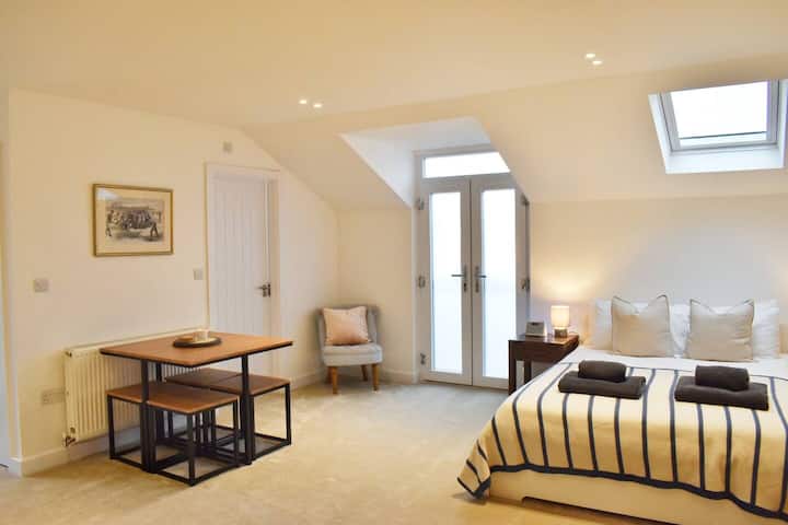 Lansdown Apartment - Free Parking - Bath