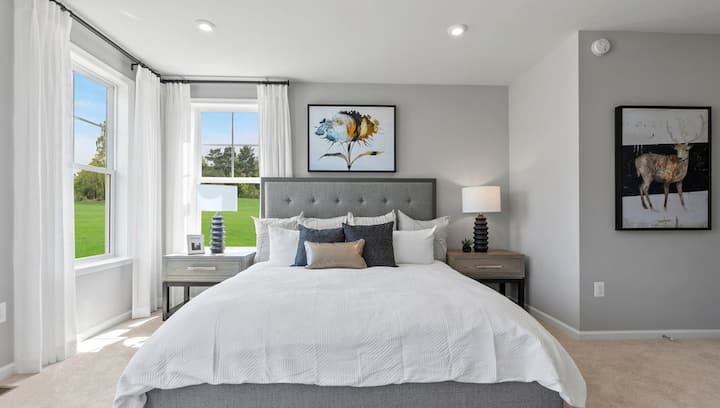 2-bed, 2.5-bath Condo - Ashland, VA