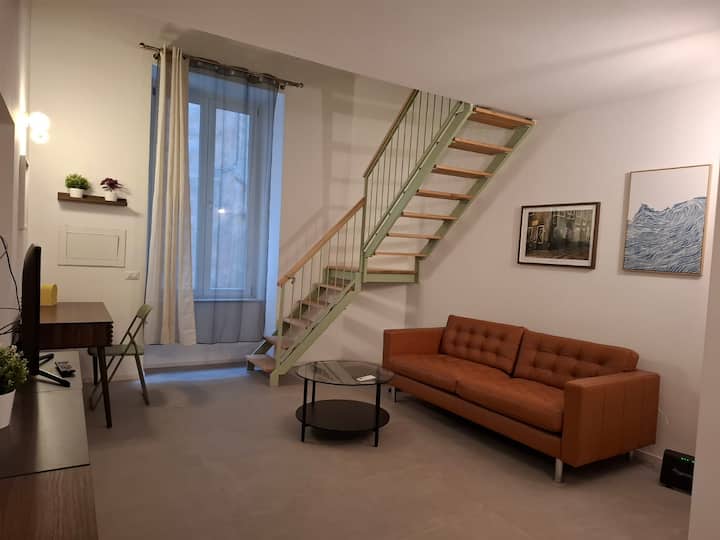 Un Posto Al Sole - Naples