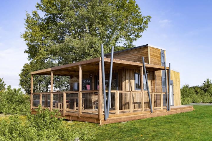 Chalet Supérieur Family - Fleurie