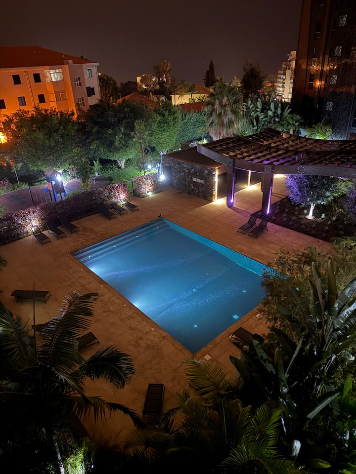 Funchal Apartment - Funchal