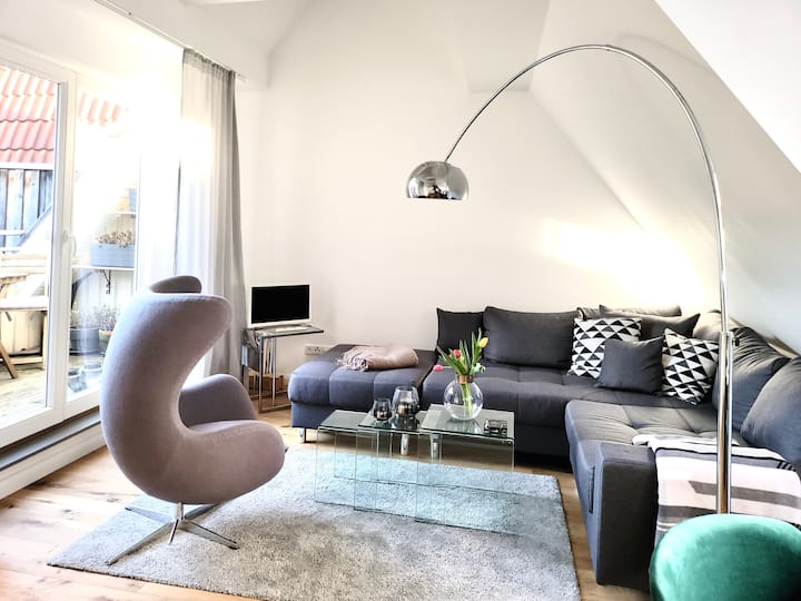 Das Stader Loft - Stade