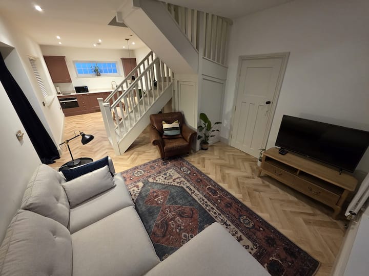 Luxury 2br Oasis Between Didsbury And Chorlton - Altrincham