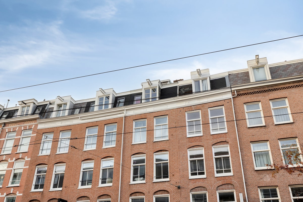 Apartment in the city centre with roof terrace - Flats for Rent in ...